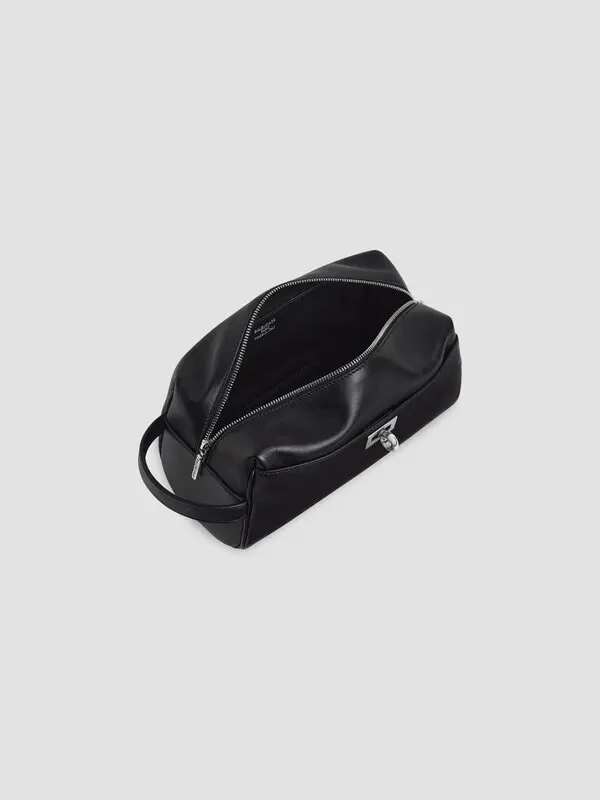 Balenciaga Rodeo Toiletry Pouch