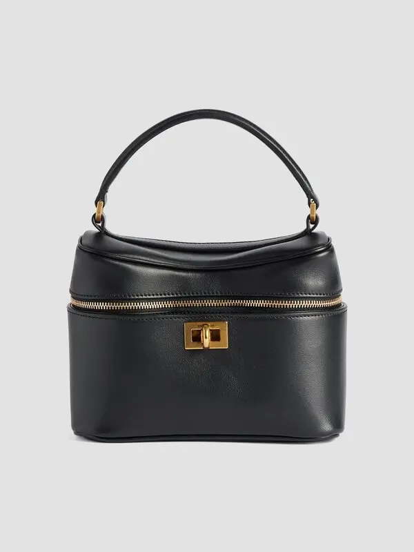 Balenciaga Rodeo Vanity Crossbody Bag