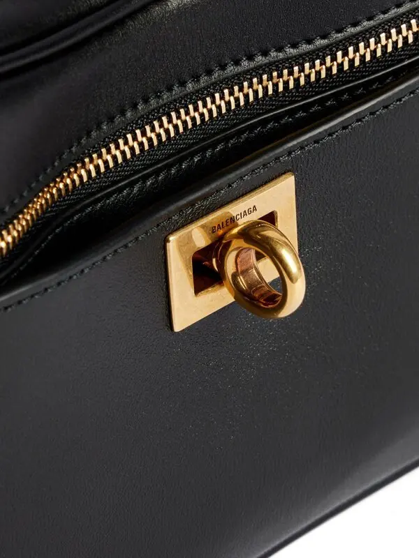 Balenciaga Rodeo Vanity Crossbody Bag