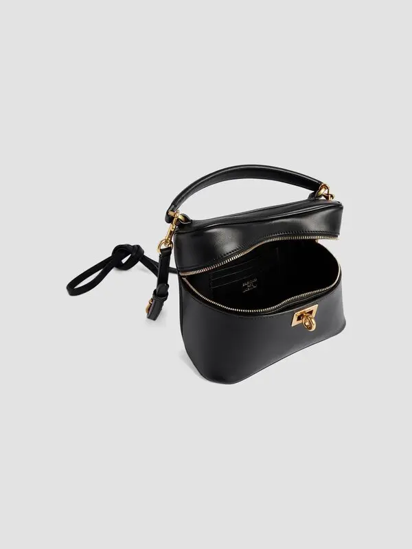 Balenciaga Rodeo Vanity Crossbody Bag