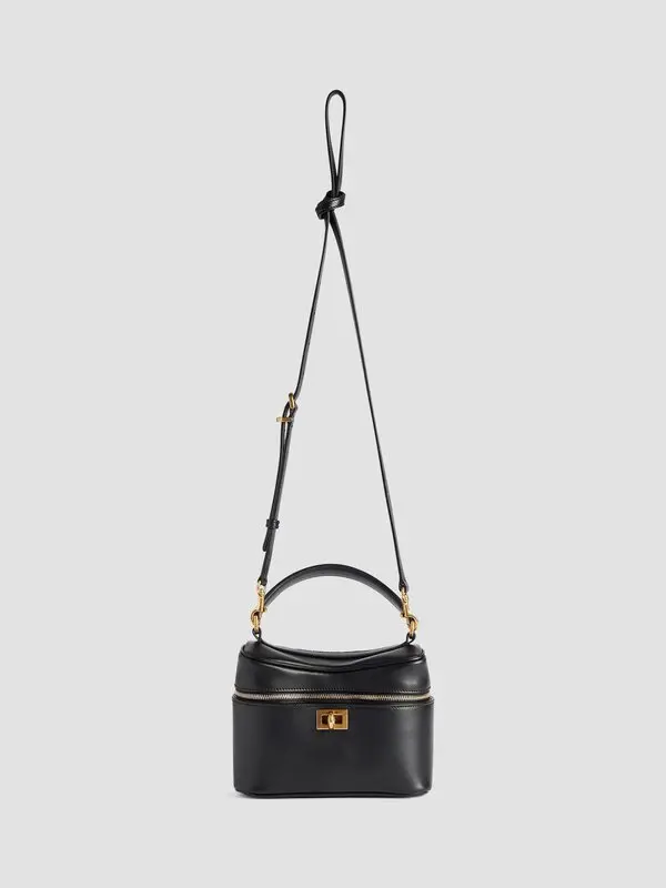 Balenciaga Rodeo Vanity Crossbody Bag