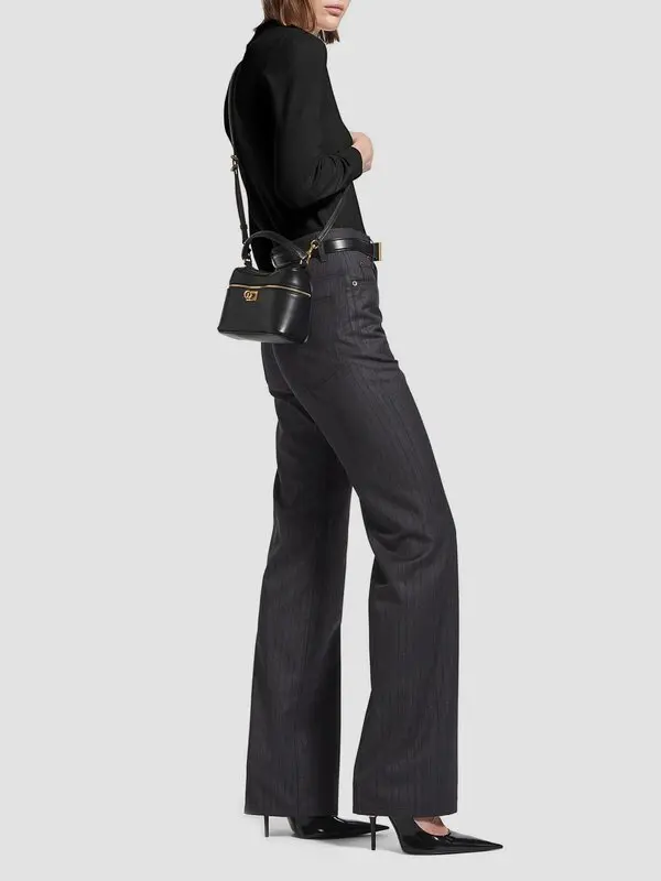 Balenciaga Rodeo Vanity Crossbody Bag