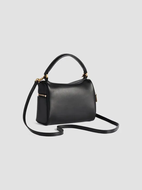 Balenciaga Rodeo Vanity Crossbody Bag