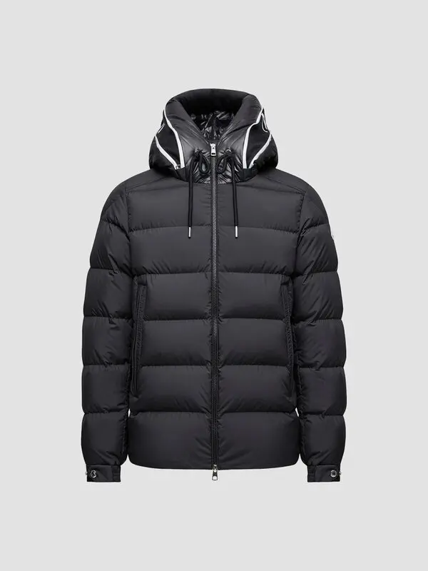 Moncler Cardere Puffer Jacket