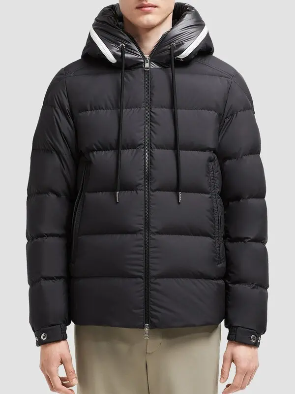 Moncler Cardere Puffer Jacket