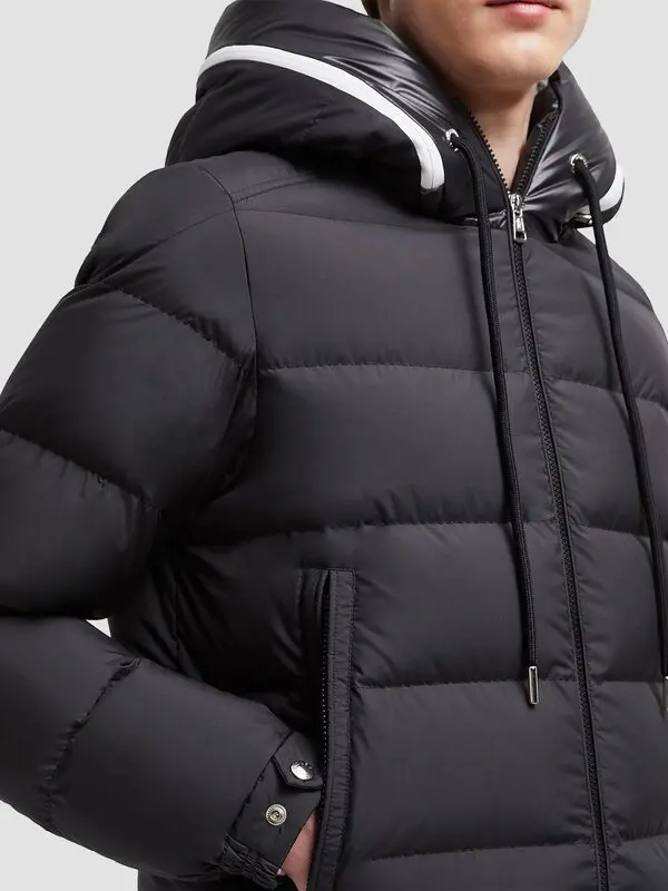 Moncler Cardere Puffer Jacket