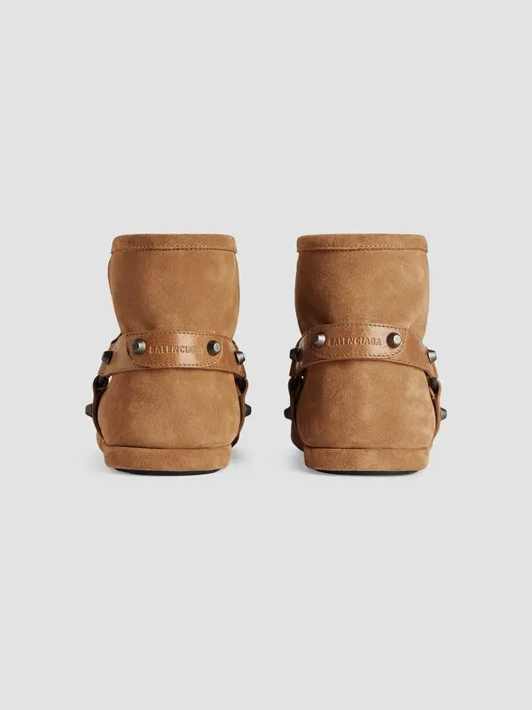 Balenciaga Alaska Soft Booties