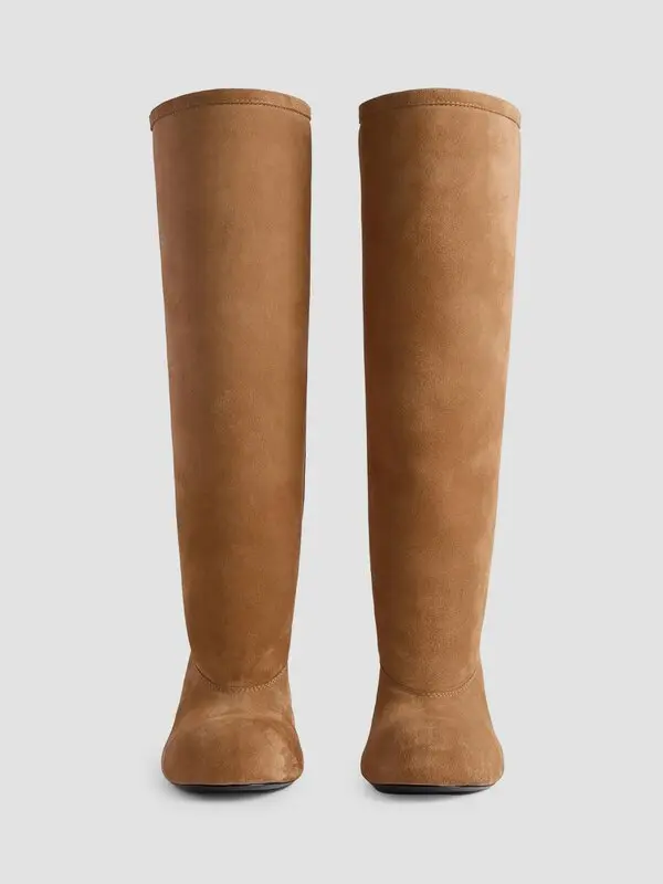 Balenciaga Fargo Boots