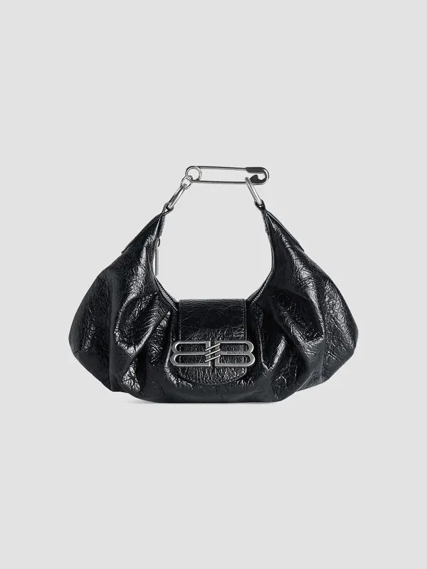 Balenciaga Pamela Crossbody Bag