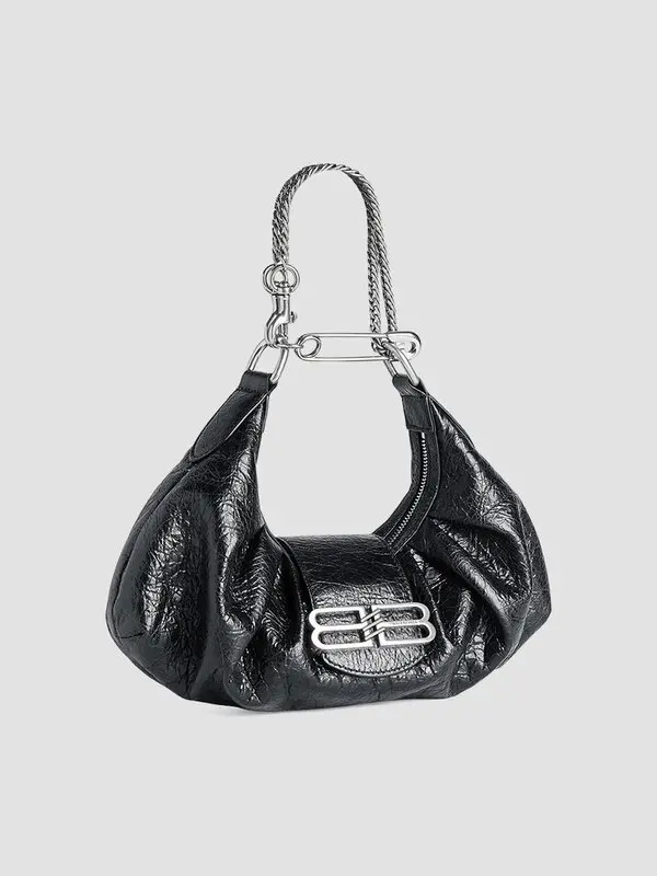 Balenciaga Pamela Crossbody Bag
