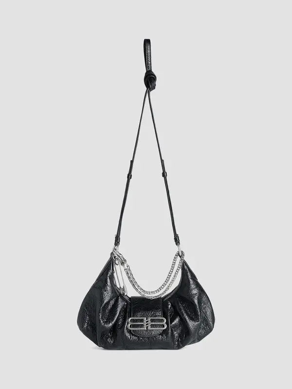 Balenciaga Pamela Crossbody Bag