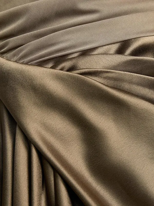 Acler Forever Young Shiren Maxi Dress