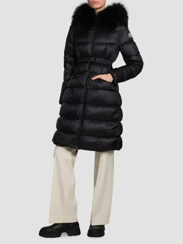 Moncler Boedic Puffer Jacket