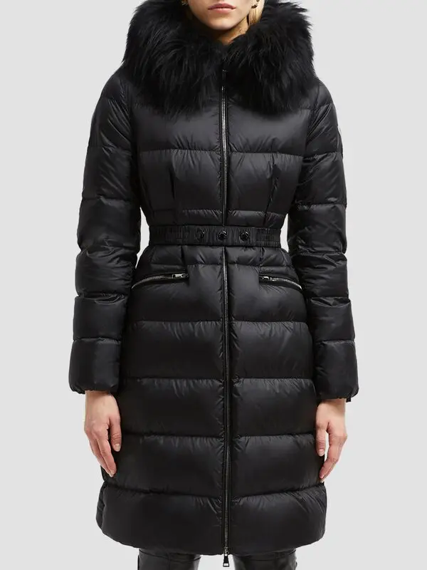 Moncler Boedic Puffer Jacket