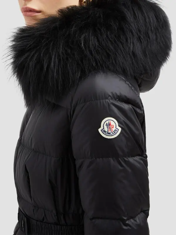 Moncler Boedic Puffer Jacket