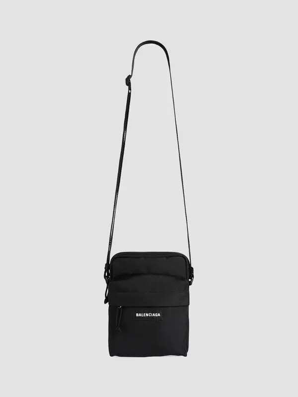 Balenciaga Explorer Crossbody Bag