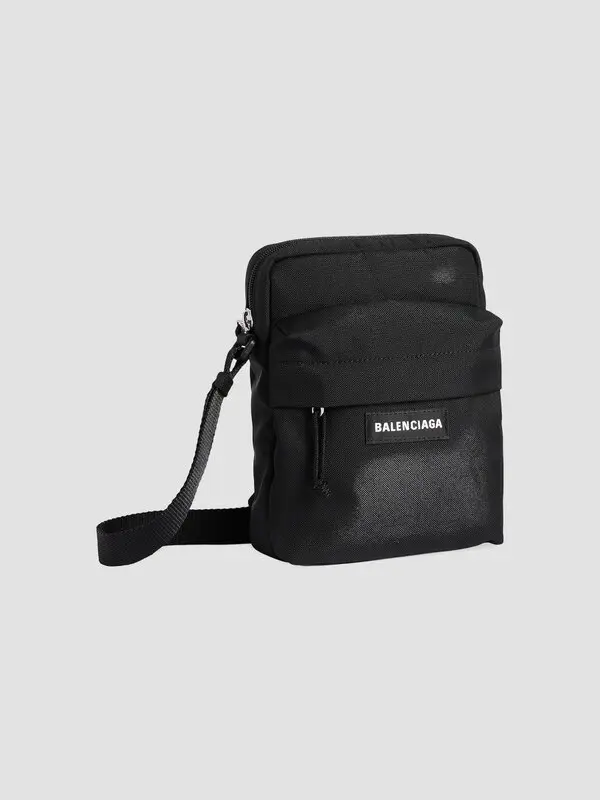 Balenciaga Explorer Crossbody Bag