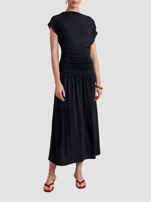 LA LIGNE Milla Dress
