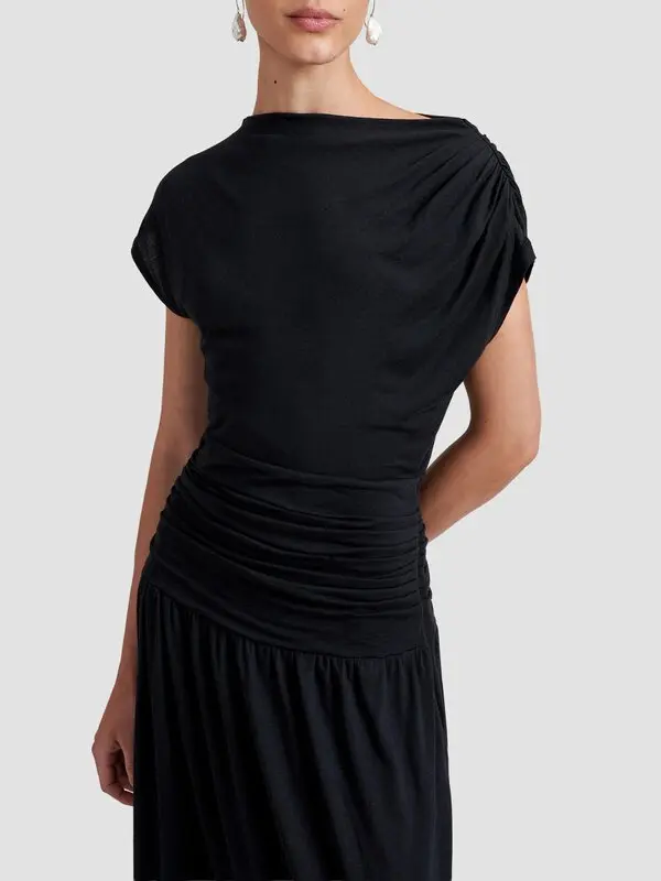 LA LIGNE Milla Dress