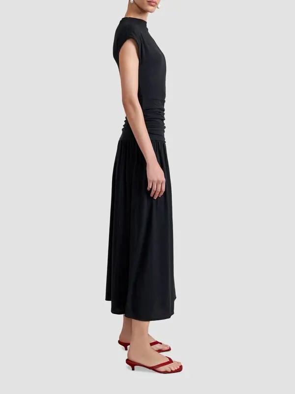 LA LIGNE Milla Dress