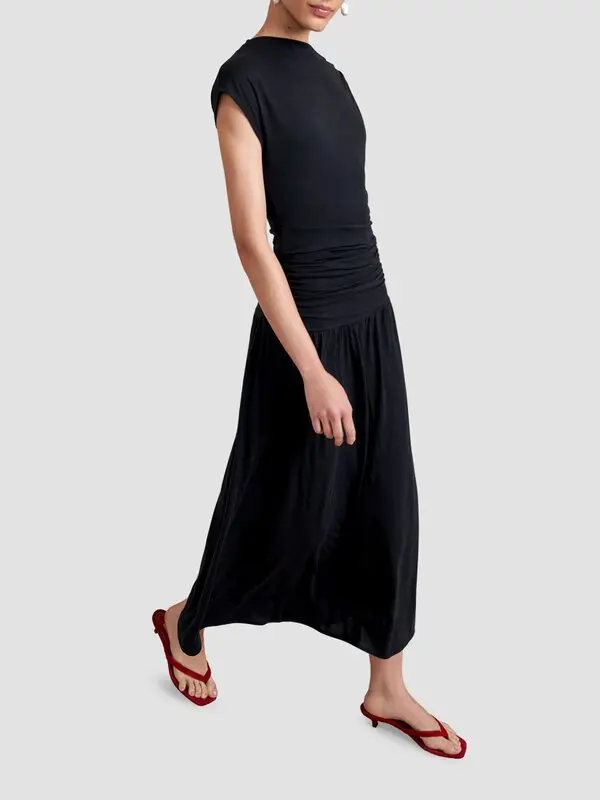 LA LIGNE Milla Dress