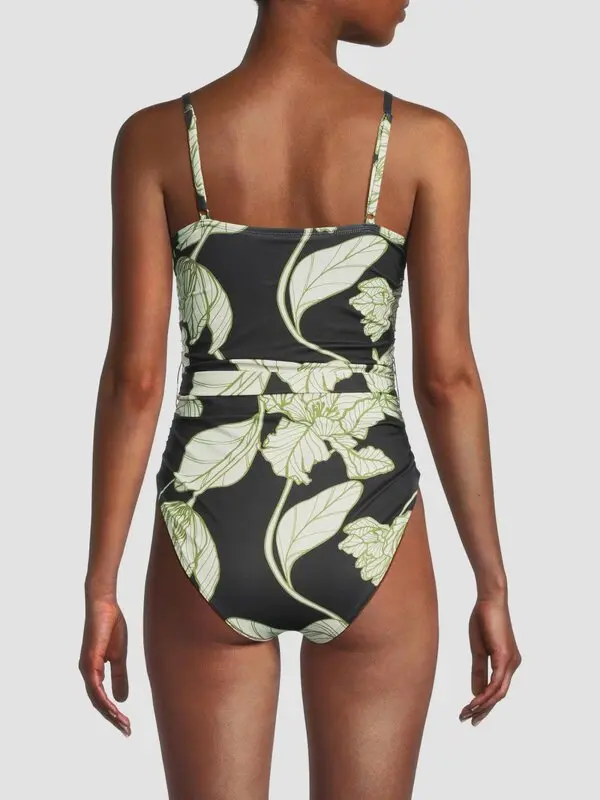 HUTCH Zenna One-piece Swimsuit