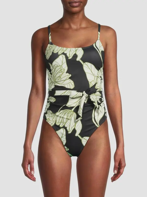 HUTCH Zenna One-piece Swimsuit