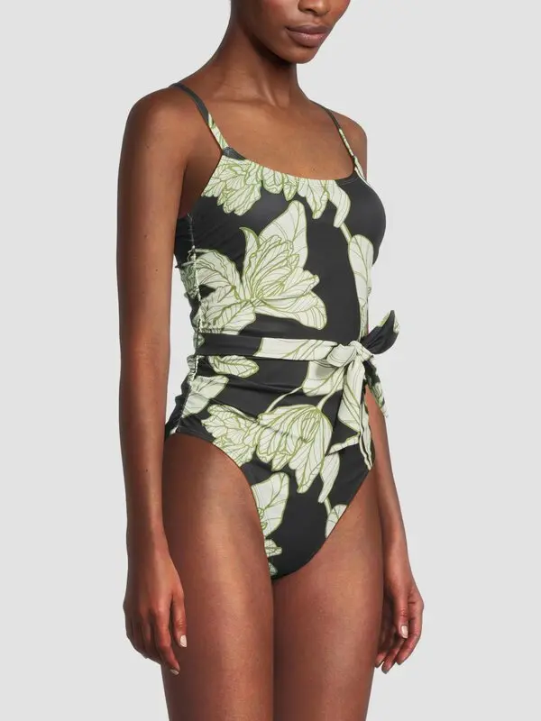 HUTCH Zenna One-piece Swimsuit