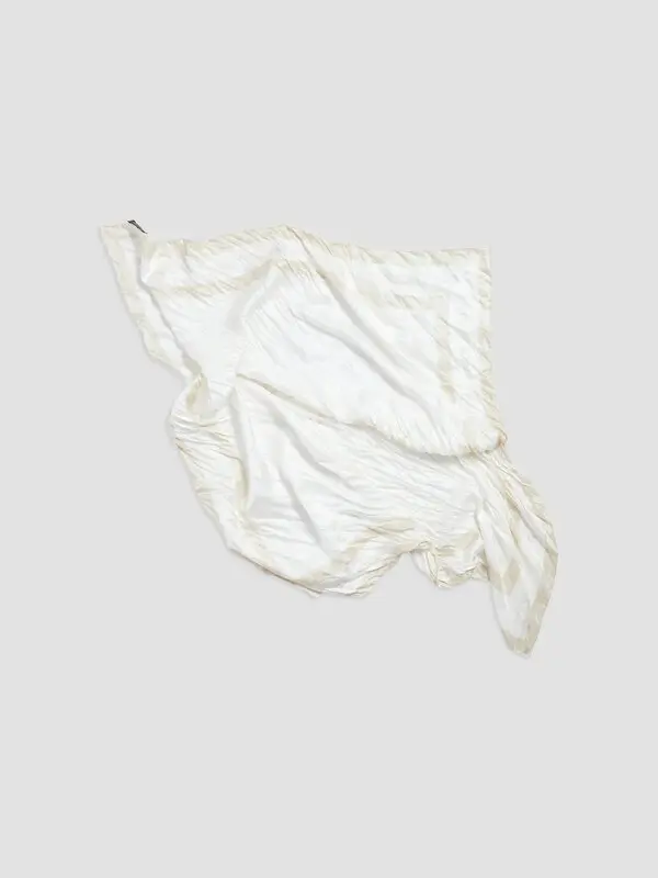 Balenciaga Fragrance Scarf