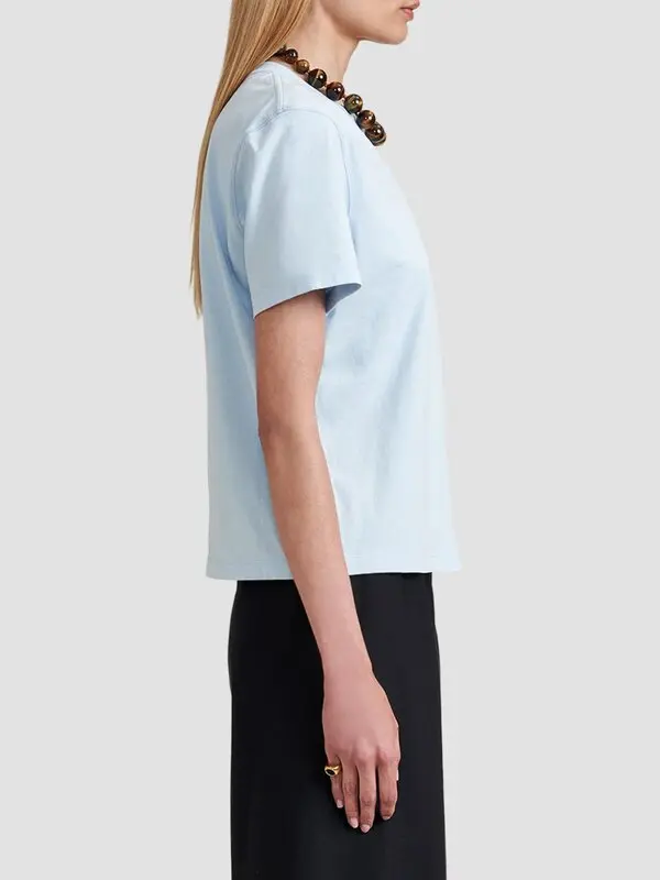 LA LIGNE Mol T-shirt