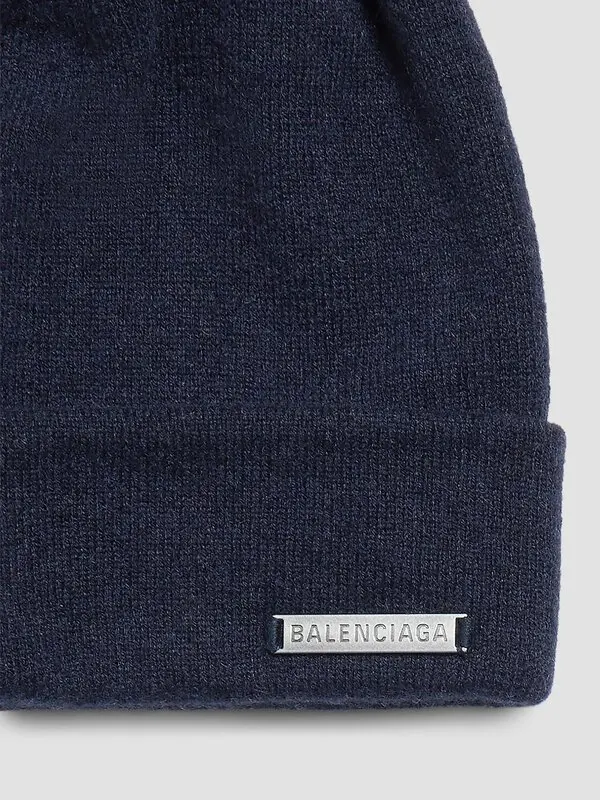 Balenciaga Beanie
