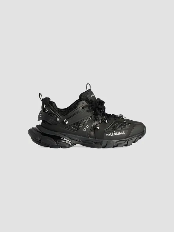 Balenciaga Track Piercing Sneakers