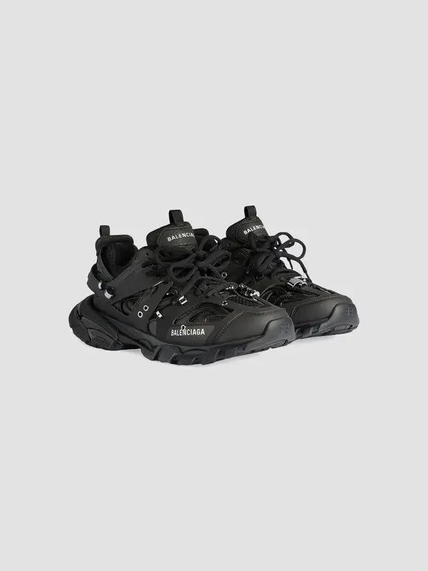 Balenciaga Track Piercing Sneakers