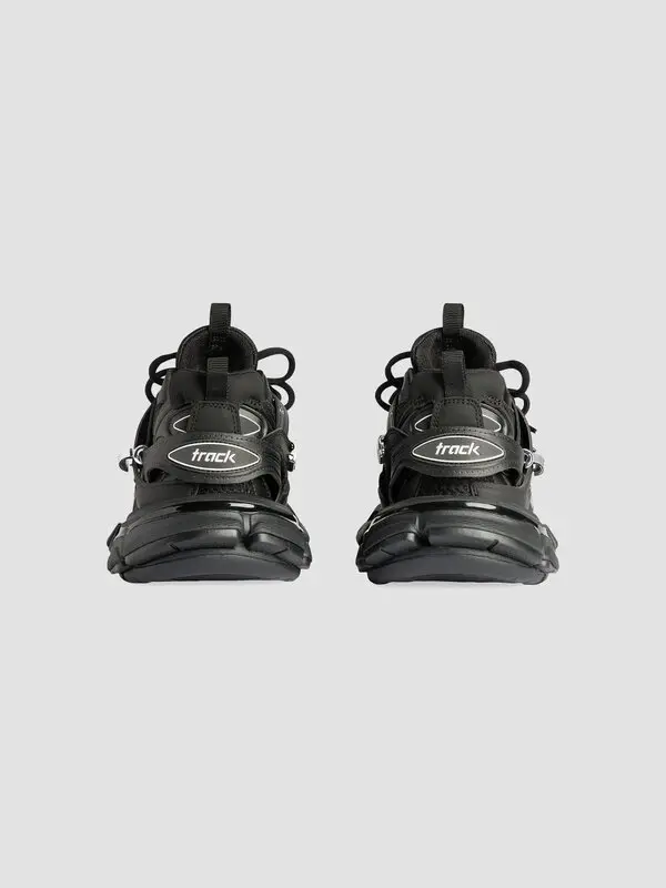 Balenciaga Track Piercing Sneakers
