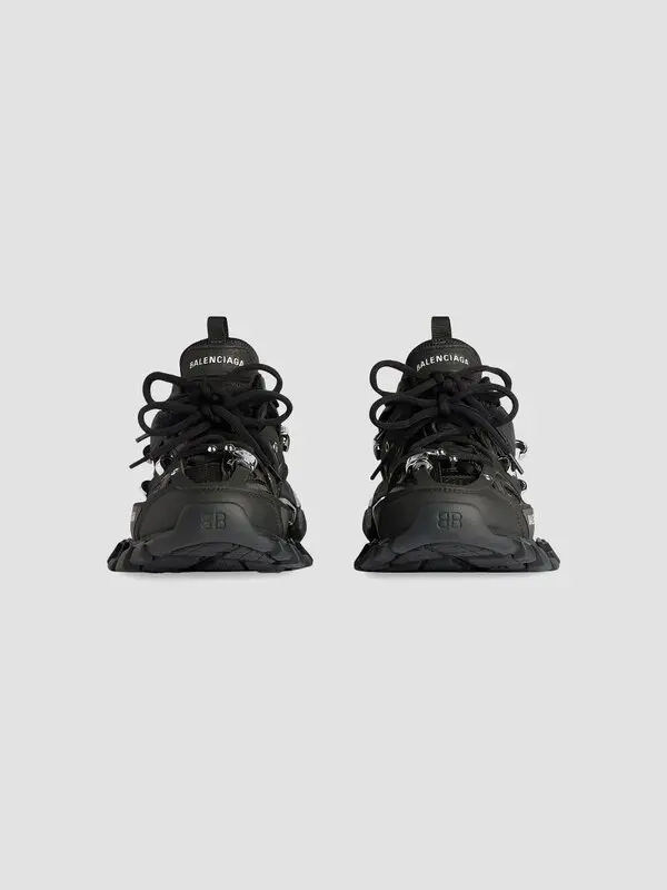 Balenciaga Track Piercing Sneakers