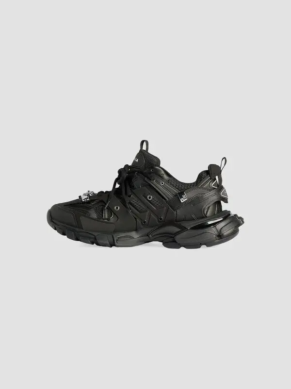 Balenciaga Track Piercing Sneakers
