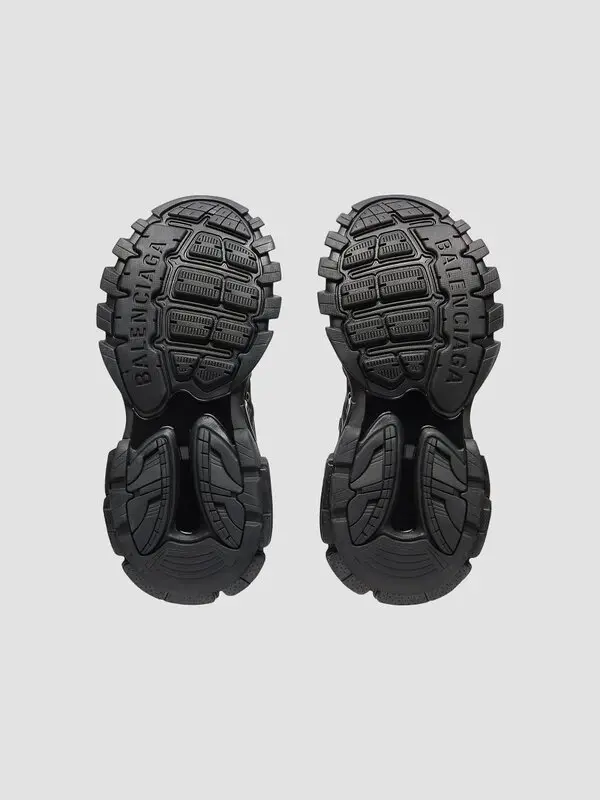 Balenciaga Track Piercing Sneakers
