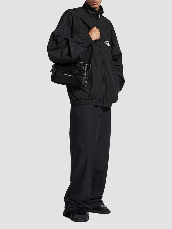Balenciaga Explorer Camera Bag