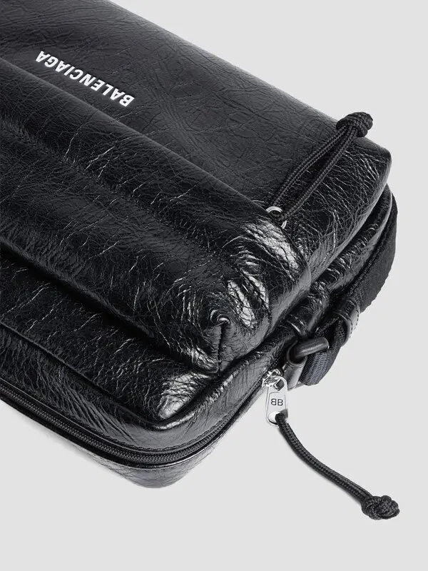 Balenciaga Explorer Camera Bag