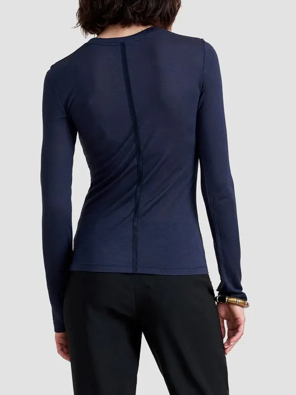 LA LIGNE Mercer Tee