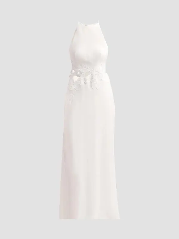 Significant Other Idette Maxi Dress