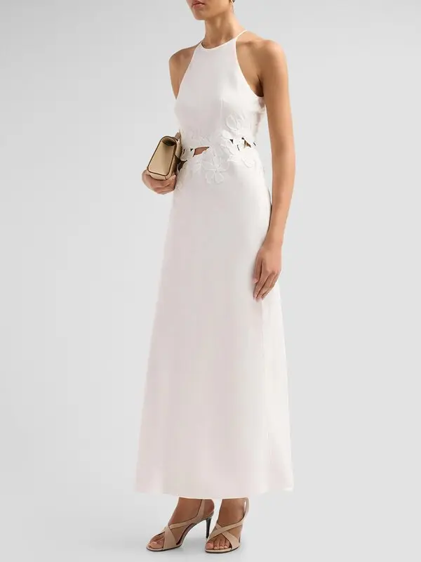 Significant Other Idette Maxi Dress