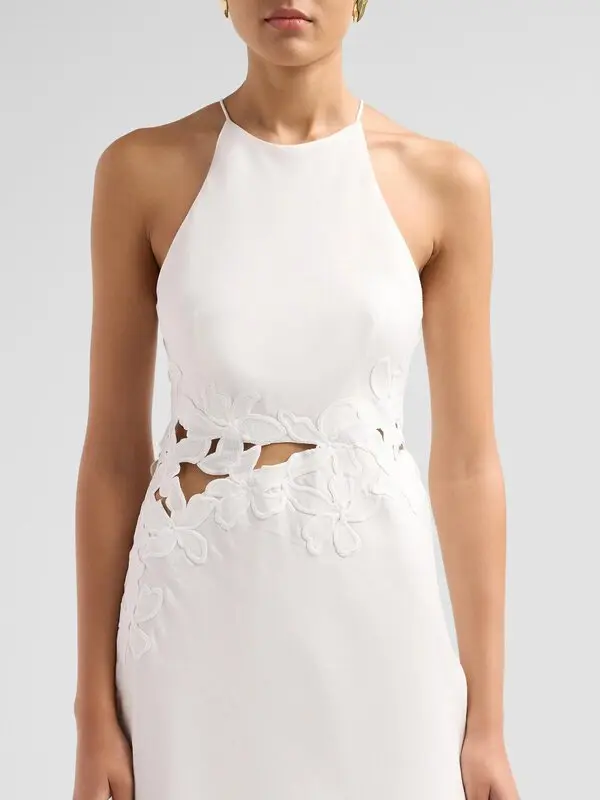 Significant Other Idette Maxi Dress