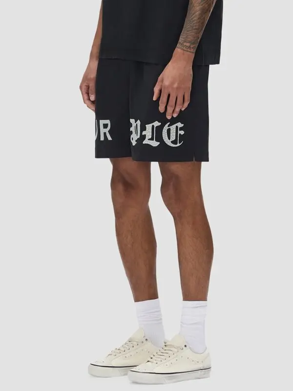 PURPLE BRAND All Around Swim Shorts