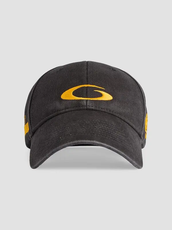 Balenciaga I Pubg I Pubgm Cap