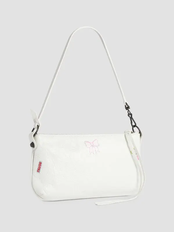 Balenciaga Le City Shoulder Bag