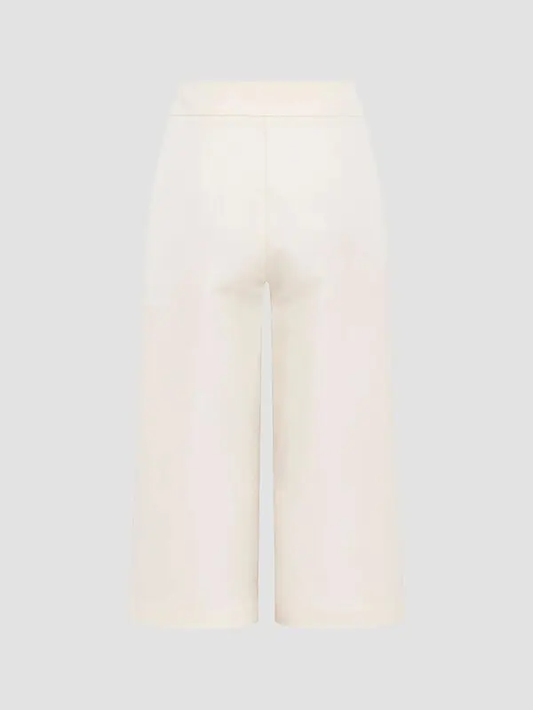 ARTEMIS DICIERO Danny Wool-blend Pants