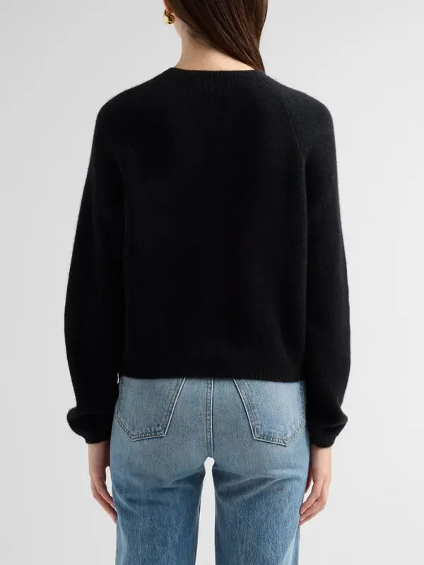 DÔEN Peroline Cashmere Cardigan