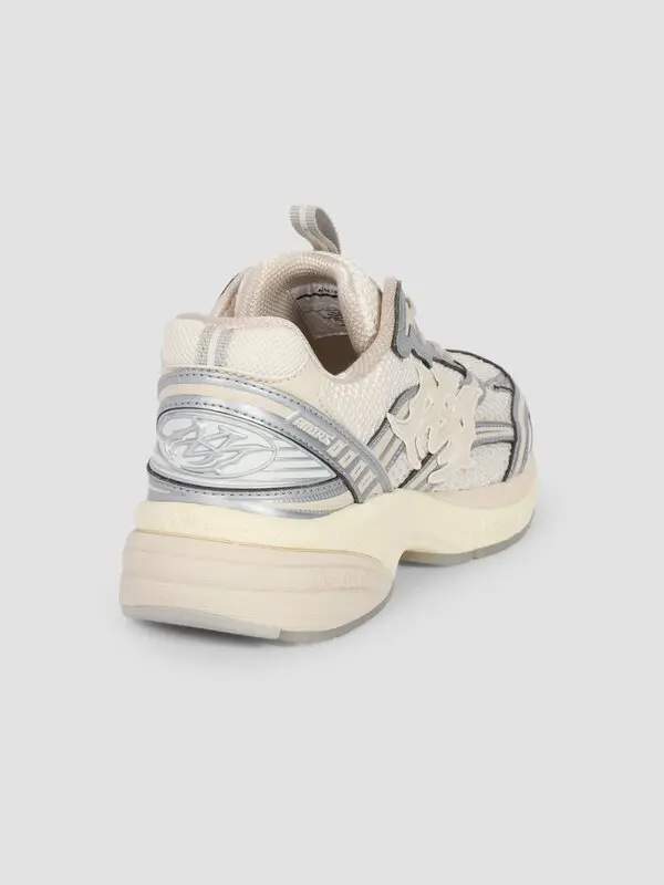 Amiri M-tech Low-top Sneakers