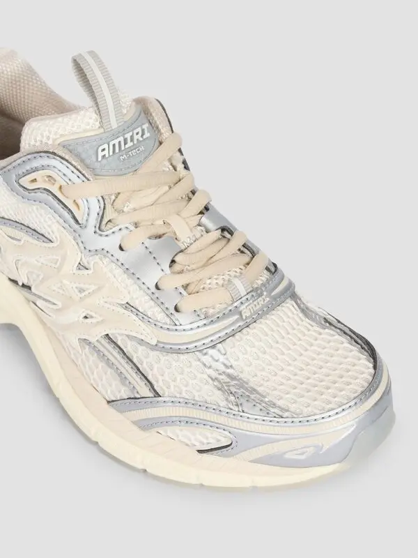 Amiri M-tech Low-top Sneakers